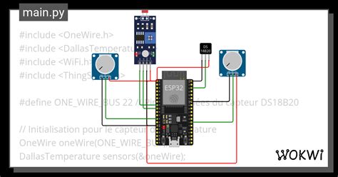 Tpiot Wokwi Esp32 Stm32 Arduino Simulator