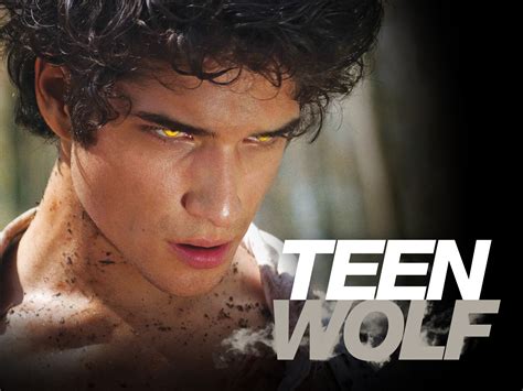 Prime Video Teen Wolf Season 1