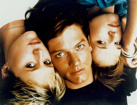 Some Kind Of Wonderful Cast Catch Up With The 80s Teen Stars Woman