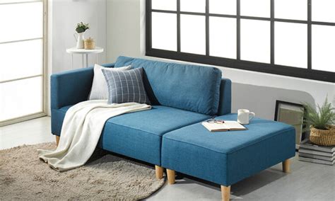 7 Space Saving Sofa Bed Designs For Small Space