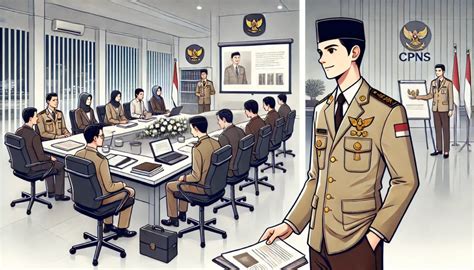 Emblem Baju Pns Pentingnya Elemen Simbolis Untuk Identitas Bimbel