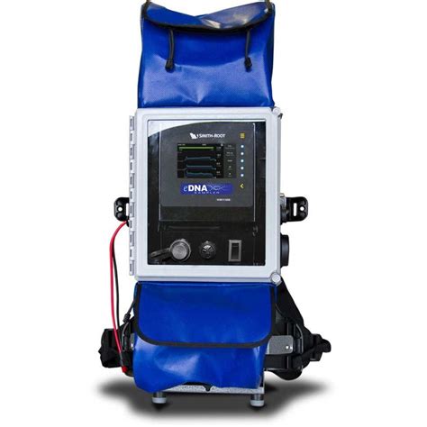 Equipment Booking Edna Sampler Backpack Island Marine Aquatic Working