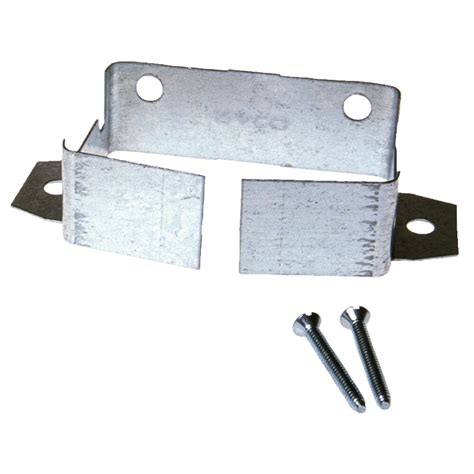 6 5 Inch Wide Electrical Box Mounting Brackets At