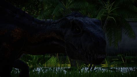 Jwe Indoraptor By Marmotte5280 On Deviantart