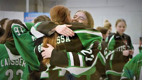 Huskies Womens Hockey Win Bronze At U Sports Championship Huskiefan