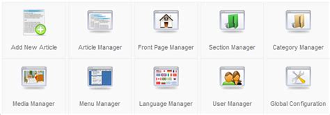 Help15screenmodulesadministratoredit15 Joomla Documentation