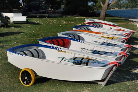 Clivo Sailing Charteroptimist