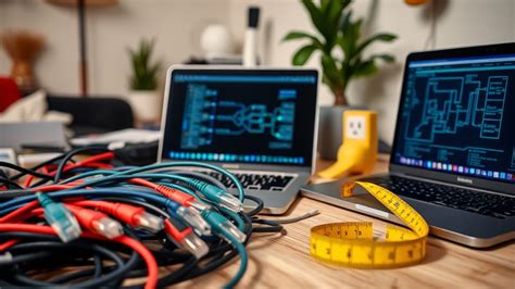 How To Choose The Right Ethernet Cable For Your Home Network Teknodate