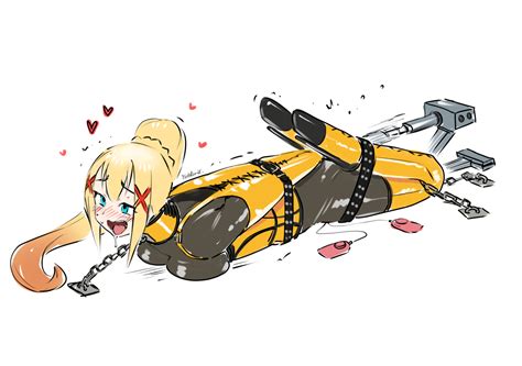 Rule 34 Armbinder Ballet Boots Ballet Heels Bdsm Outfit Big Breasts Blush Bondage Bound Bound