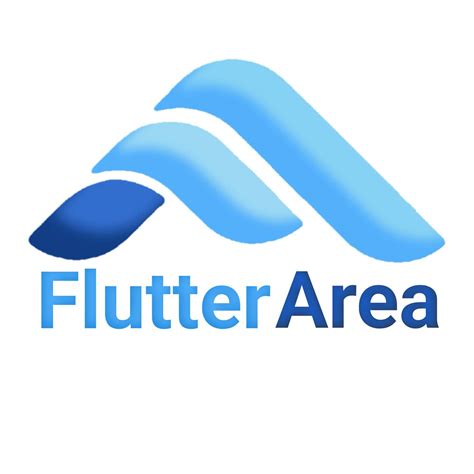 Flutter Area