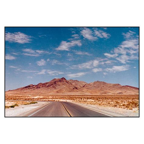 Srt 201 Fuji Superia 400 Somewhere In Nevada Rminolta