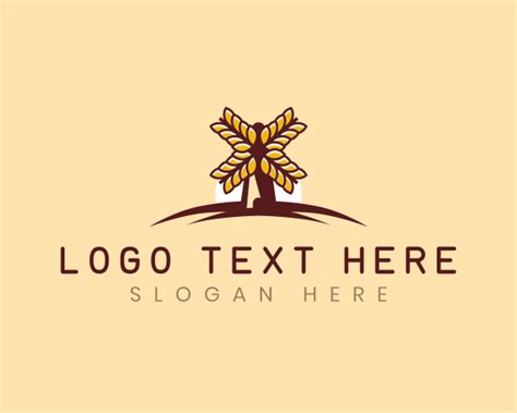 Mill Logos Create A Mill Logo