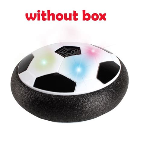 Air Power Voetbal Sport Kinderen Verlichting Speel Grandado