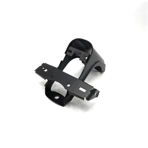 Steun Achterlicht Dax Zwart High Quality De Bondt