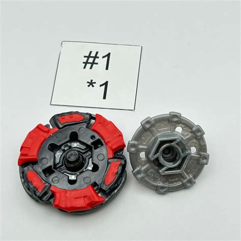 Duo Uranus 230wd Metal Fury Beyblade Bb 121 Beysandbricks