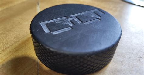 Chipolo One Offroad Screw Case By Notcommonlyjoe Download Free Stl Model