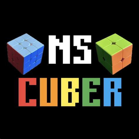 Ns Cuber Youtube