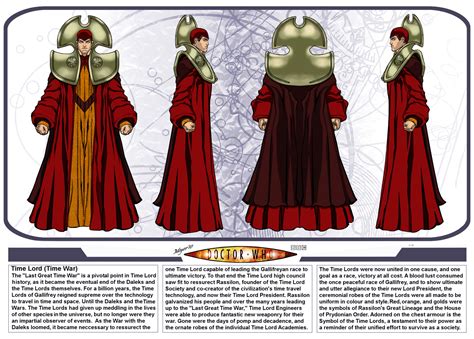Time Lord Time War R By Time Lord Rassilon On Deviantart