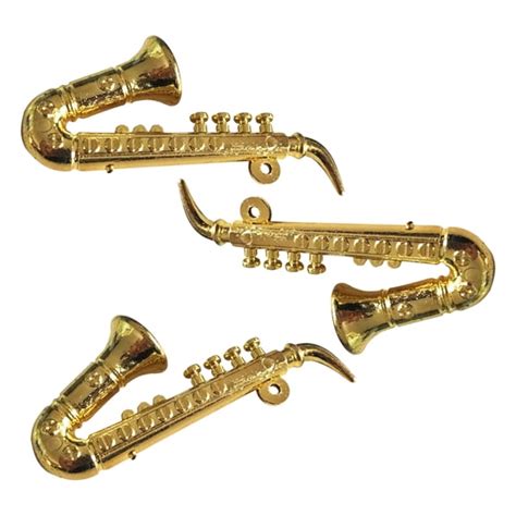 Toy Saxophone