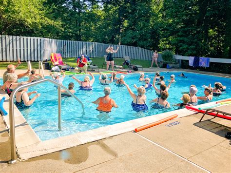 Participant Of The Month Jacki Wright Active Southern West Virginia