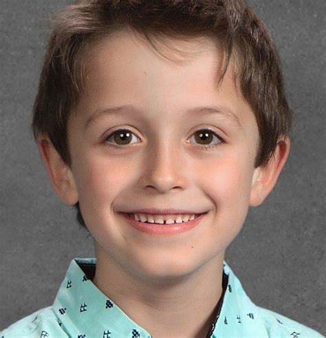 Levi Kazio Pruchnik 5 Liam Bradly Pruchnik 7 Matthew Alan Pruchnik 49 Lake County Leader