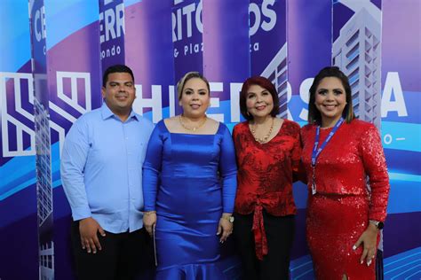 Hersa Corporativo Pone La Primer Piedra De Cerritos Condo And Plaza Mazatlán