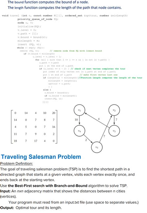need a program in java that takes an nxn matrix from