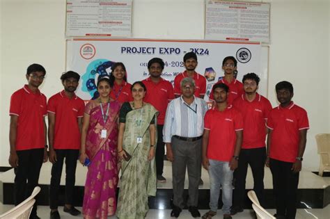 kollepara sai sriram on linkedin projectexpo collegelife leadership
