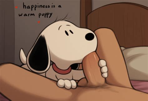 Post 6811070 Ai Generated Peanuts Snoopy