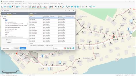 Dpheating For District Heating Networks Digpro Technologies