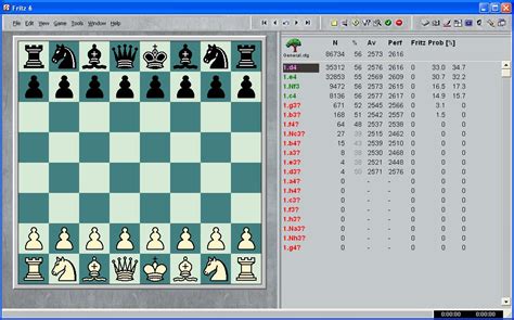 Fritz 6 Download 1999 Strategy Game