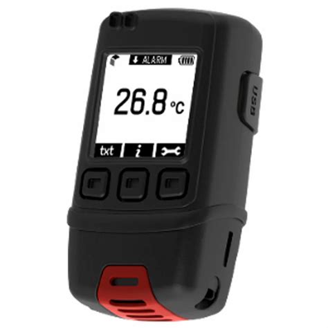 Lcd Temperature Data Logger 1 At ₹ 10000piece In Pune Id 2853042979188
