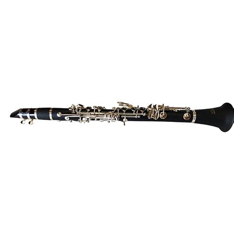 E Flat Piccolo Clarinet