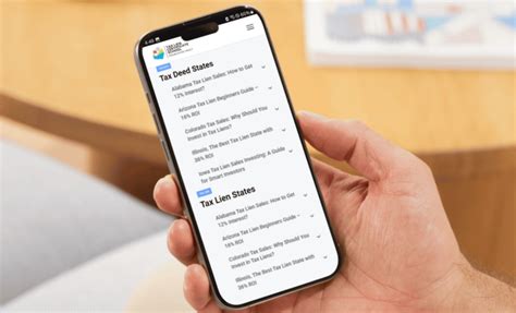 Knowledge Vault Tax Lien School