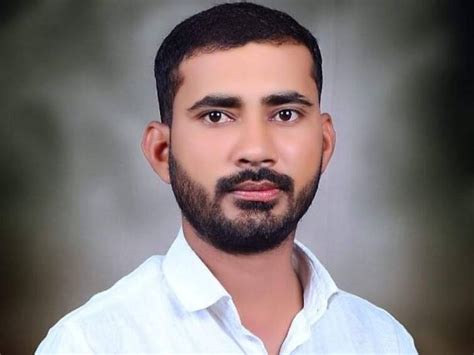 Farmer Of Hingoli Wrote A Letter In Blood To Chief Minister Eknath