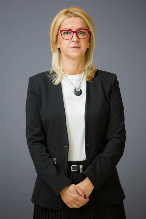 Suzana Pribilović Dps