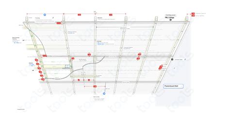 Ceiling Plasterboard Building Codes And Rules Finishes Ncc