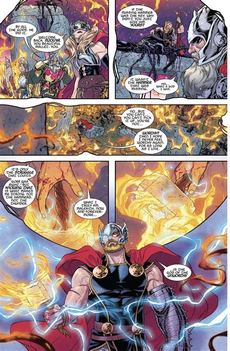 86 Best Jason Aaron Images On Pholder Comicbooks Marvel And Xmen