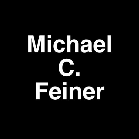 Michael C Feiner Stock Holdings And Net Worth Form 4 Insider