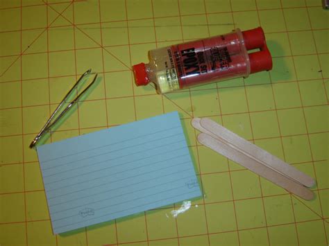 The Project Workbench Multipass Tutorial Step 16