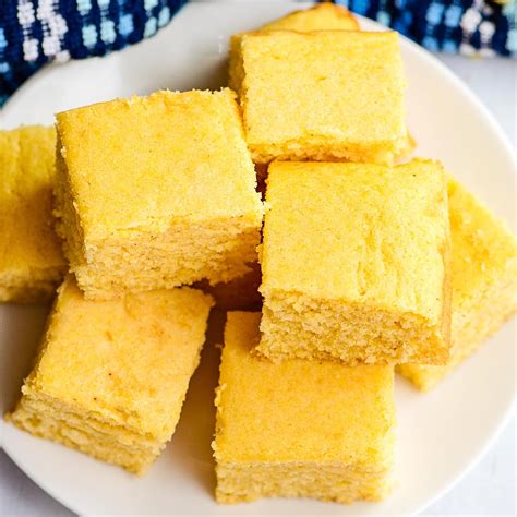 Cornbread Recipe With 6 Variations Boulder Locavore®