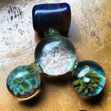 Pin On My Glass Blown Marbles And Small Pendants