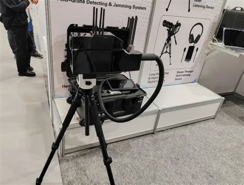 Remote Laser Firing For Explosive Disrupter Laser Firing For Eod