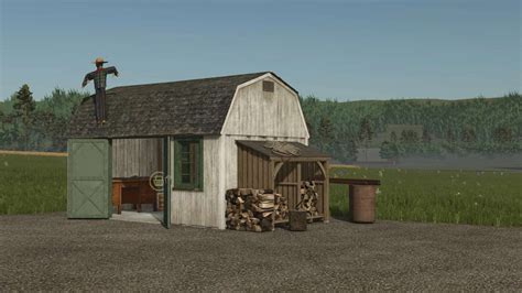 FS25 Новый рубеж v1.0.0.1 мод | Farming Simulator 25 моды