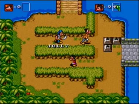 Goof Troop Video Game Goof Troop Wiki Fandom Goof Troop Video Game Goof Troop Wiki Fandom