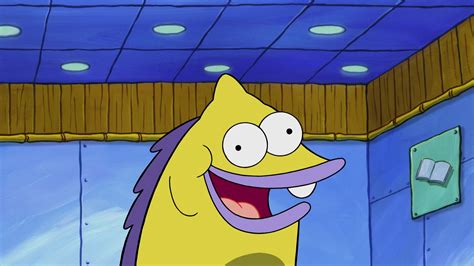 Spongebuddy Mania Spongebob Episode Salsa Imbecilicus