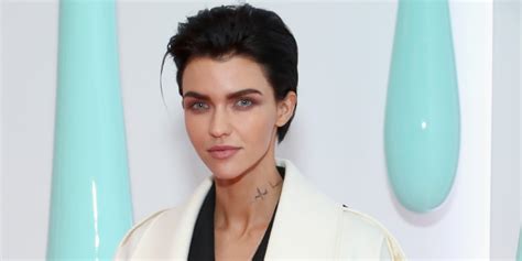 Ruby Rose Reveals She Was Hospitalized Following Surgery Complications Ruby Rose Celebrity