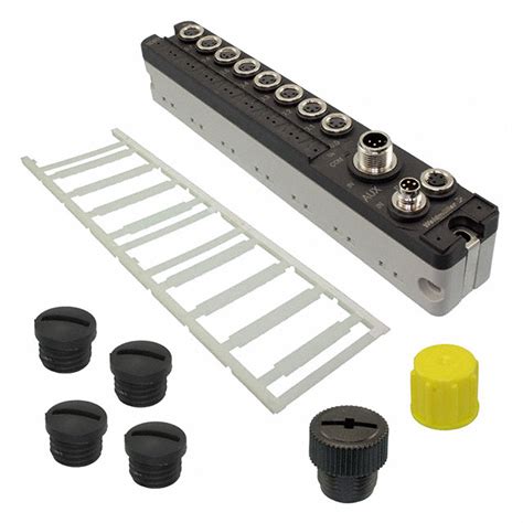 Sensor Interface Junction Blocks Electronic Components Distributor