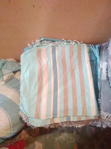 Bed Throws Cotton Throw Manufacturer From Panipat