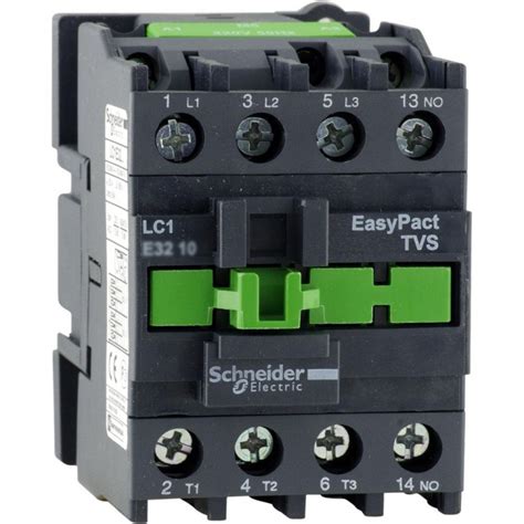 Schneider Easypact Tvs Lc1 E32 01 50 A